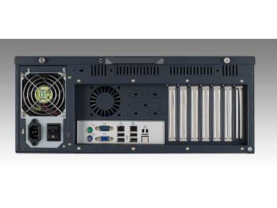 SYS-4U4340-4F01 | 4th Gen Intel Core™ i7/i5/i3 4U PICMG1.3 Rackmount ...
